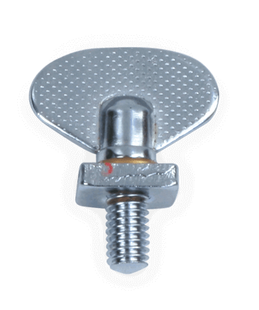 Spare Key Nut at Best Price in Jamnagar | Gajjar Exports