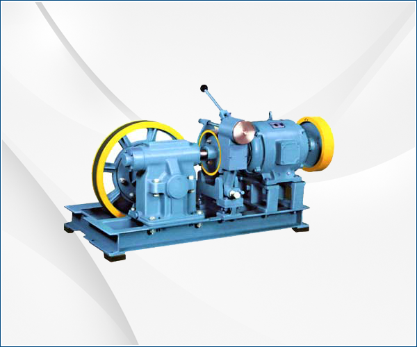 Elevator Geared Machine at Best Price in Ahmedabad | planet engineering co