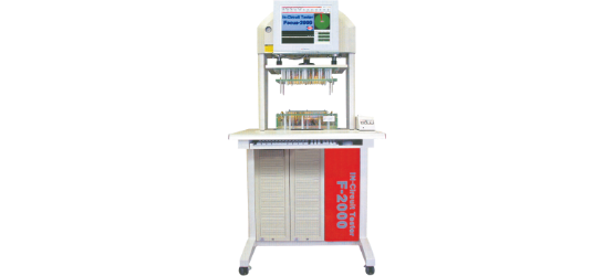 IN CIRCUIT TESTER by Axis Automation from Bengaluru Karnataka | ID ...