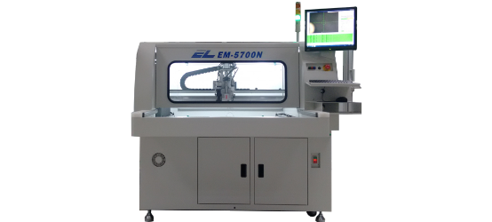 pcb router by Axis Automation, pcb router, from Bengaluru Karnataka ...