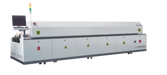 Reflow Oven at Best Price in Bangalore | Axis Automation