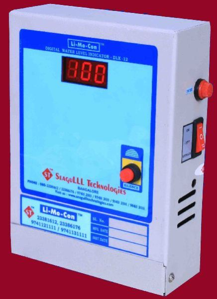 Digital Water Level Indicator at Best Price in Bangalore | Seagulll ...