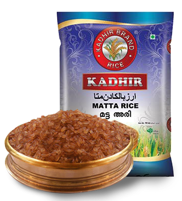 Matta Rice at best price in Salem Tamil Nadu from A. K. Ahamed Modern ...