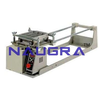 Jolting Mortar Testing Apparatus at Best Price in Ambala - ID: 4318928