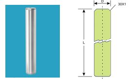 Pillar Pins at Best Price in Ahmedabad - ID: 4331687 | Madhura ...