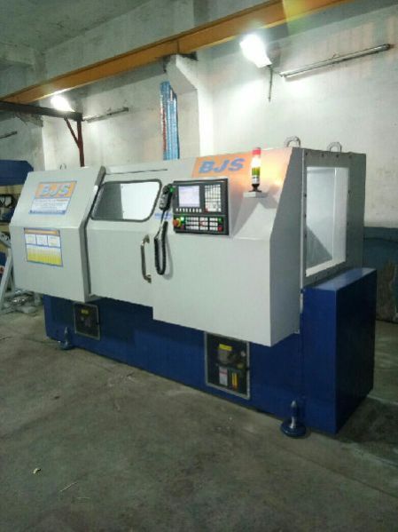 BJS ENGINEERS PVT. LTD. in Faridabad - Retailer of automatic threading ...