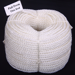 Cattle Rope at Best Price in Sirmour | Ntc Concrete Products