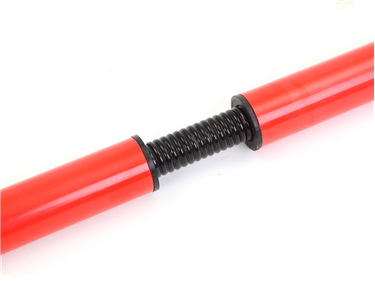 SLALOM POLE CENTER SPRING at Best Price in Meerut | Garg Sports ...