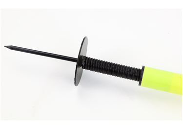 SLALOM POLE SPRING at best price in Meerut Uttar Pradesh from Garg ...