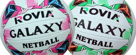 Netball Balls Size 5 and 4 at Best Price in Jalandhar - ID: 4613332 ...