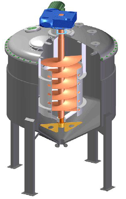 SOAPS CRUTCHER machine at Best Price in Mumbai | Esteem Engineers