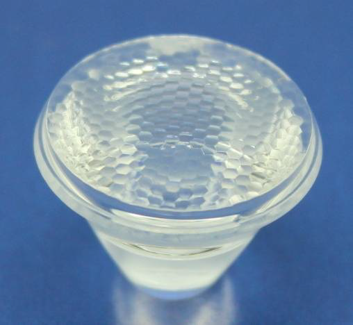 45 Par Lens For LED Downlight - Optics and Allied Engineering Pvt. Ltd ...