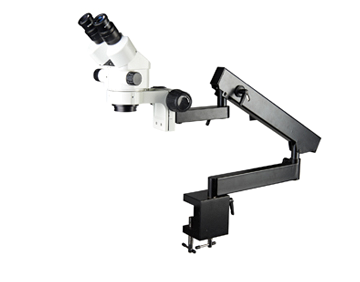 Articulated Arm Microscope Stands at Best Price in Bangalore | Optics ...