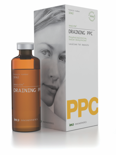 INNO DRAINING PPC 25 ml Vial at Best Price in Mumbai | Aakaar Medical ...
