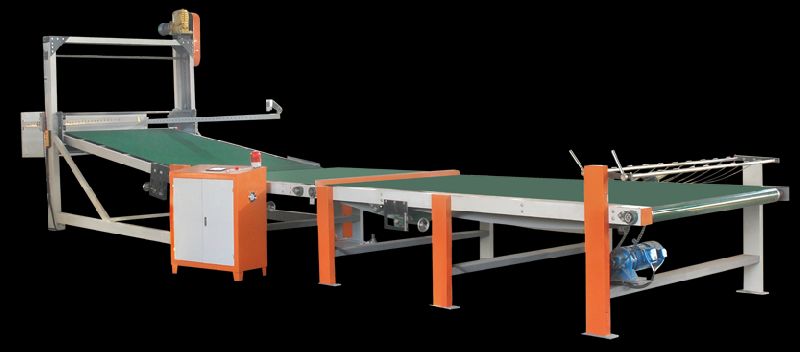 Full-automatic-gantry-stacker machine at Best Price in Chennai ...