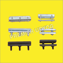 Grip Well Belt Fasteners at Best Price in Ludhiana | Premier Udyog