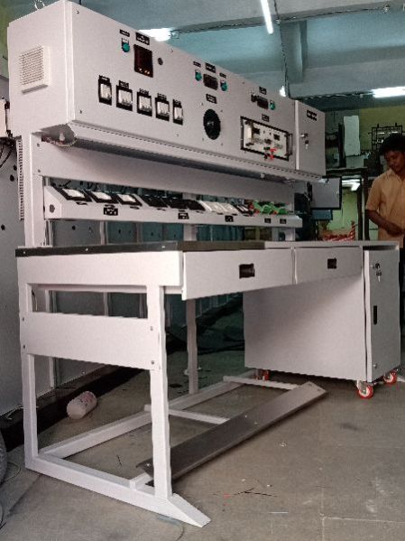 Test Bench at Rs 150000 in Mumbai - ID: 4669689 | Dejini Systems