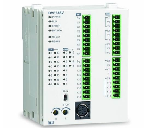 LED PLC System, Voltage : 220 V AC at best price INR 16,800 / Piece in ...