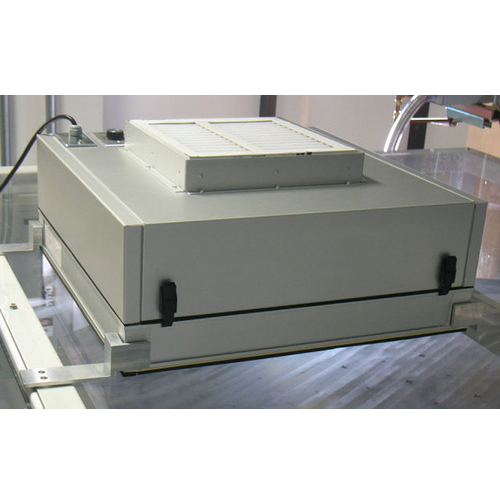 Fan Filter Module at best price in Kolkata West Bengal from AIR FILTER ...