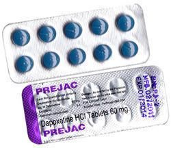 Prejac 60 Mg Tablets at Best Price in Delhi - ID: 5114608 | Indiana Pharma