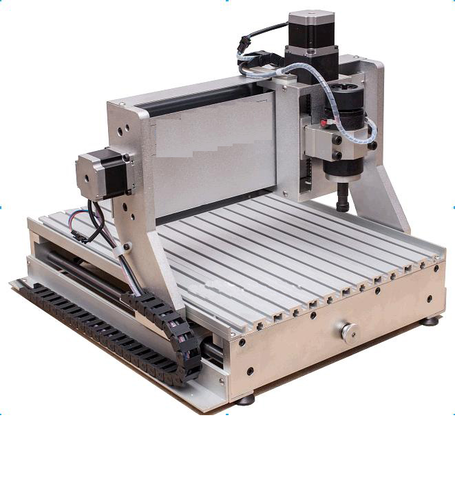 Zenex Make cnc drill machine - Zenex Automation, Ahmedabad, Gujarat