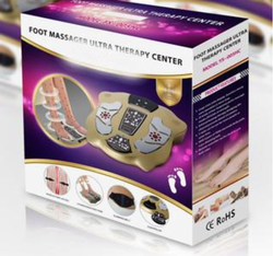 ACi high intensity ABS materia Health Protection Machine, for Foot ...