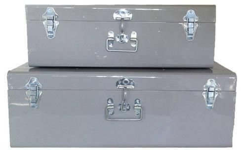 Sri Srinivasa Sheet Metal Works in Visakhapatnam - Retailer of Iron ...