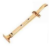 Akhil Industry in Jamnagar - Retailer of Brass Window Adjuster & Window ...