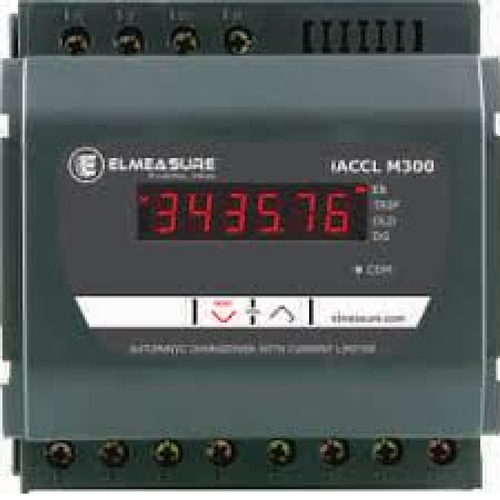 Elmeasure Automatic Load Controller IACCL at Rs 5,000 / Piece in ...