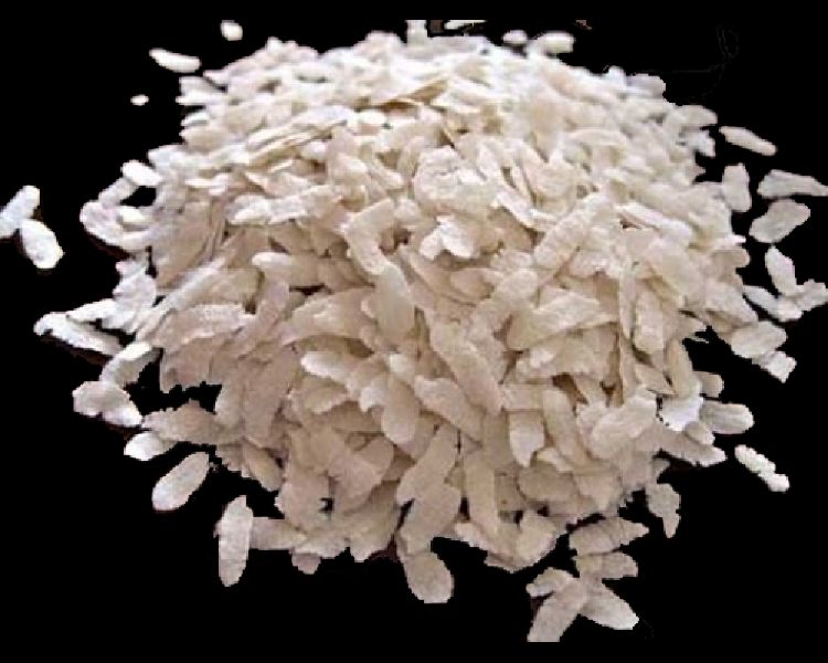 Organic flattened rice, Feature : Excellent Aroma, High Nutritional ...