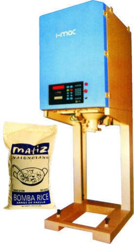 I-MAC Rice Packing Machine at Rs 4500000 in Nagpur - ID: 3114921 ...
