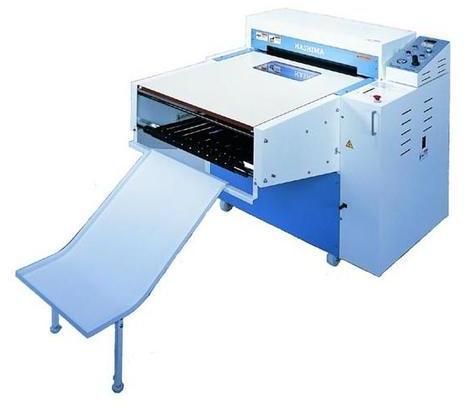 Mm Machines in Tirupur - Retailer of MK Band Knife Cutting Machine ...