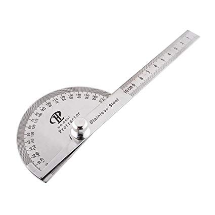 Manufacturer of Angle Protractor from Thane, Maharashtra by KIRTI NDT ...