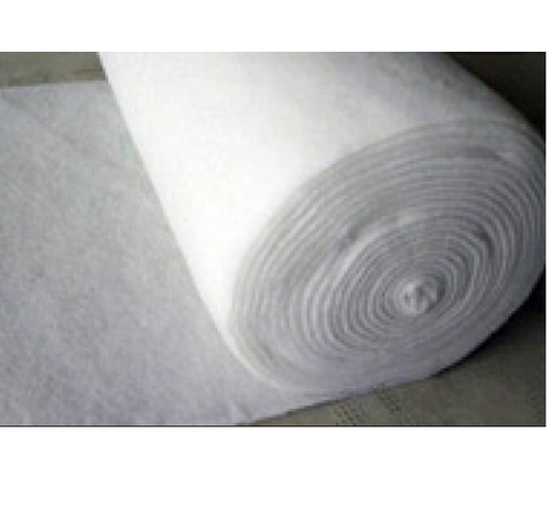 Polyester Wadding, Pattern : Flocked, Technics : Nonwoven - GINNI ...