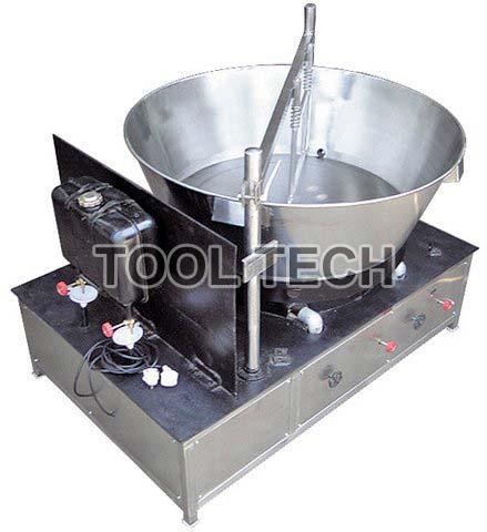 Khova Machine by Tool Tech from Hyderabad Telangana | ID - 1137548