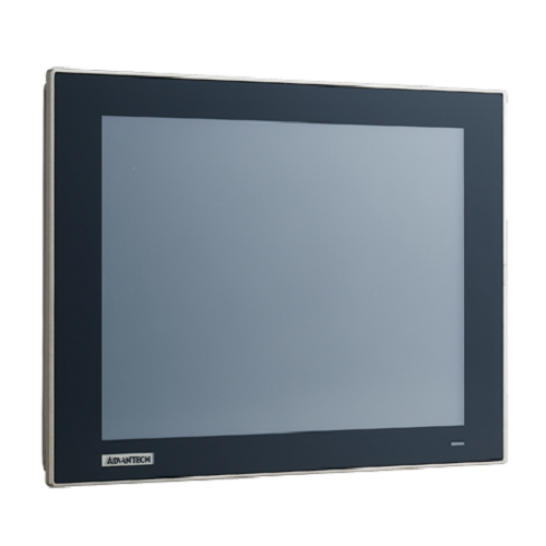 Advantech Industrial Thin Client Monitor, Screen Size : 12.1" at Rs 1. ...
