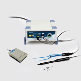Mini-COG Radio Frequency Electrosurgical Unit at Best Price in Mumbai ...