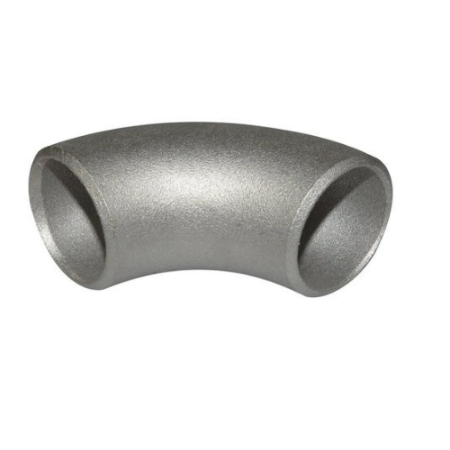 Butt-Weld Branch Connection Fitting, Type : Elbow by Katariya Steel ...