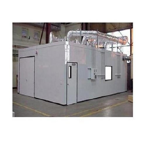 Modular Clean Room at best price in Faridabad Haryana from Multi Decor ...