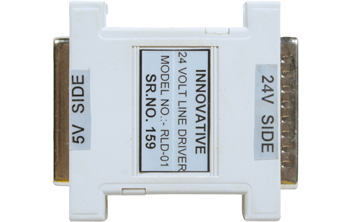 line driver - INNOVATIVE AUTOMATION PRODUCTS, Satara, Maharashtra