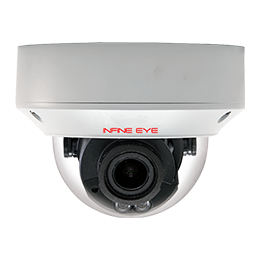 Fixed Dome Cameras at best price in Ludhiana Punjab from Secured ...
