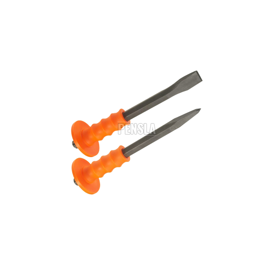 Iron Chisel, for Carving, Cutting, Length : 12 To 18 Inch at Rs 38 ...