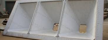 UHMW Forming Board hopper liners Retailer from Bhilwara, Rajasthan