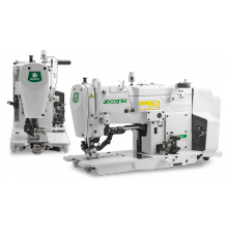 Lockstitch straight button-holing machine at Best Price in Delhi | Hari ...