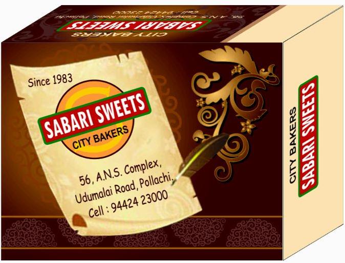 Kraft Paper Cake Boxes Size Multisize Feature Eco Friendly Light