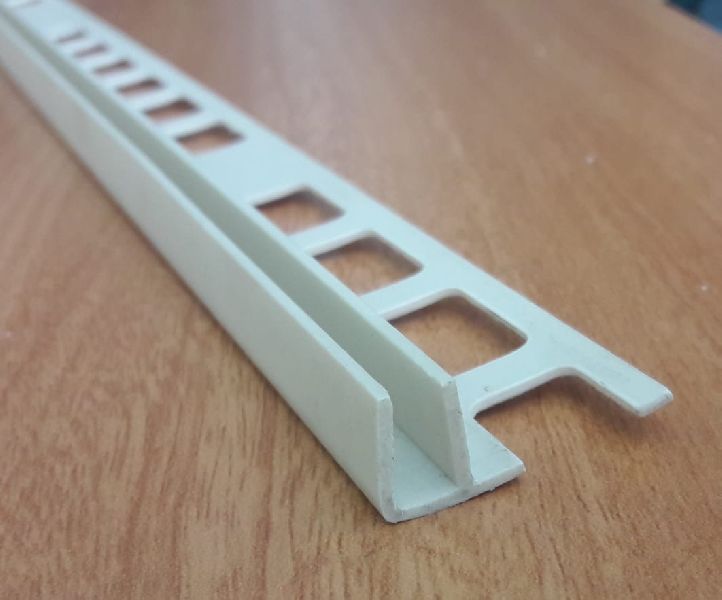 PVC DM F-PROFILE at Rs 100 in Bangalore - ID: 4791304 | Decor Marketing
