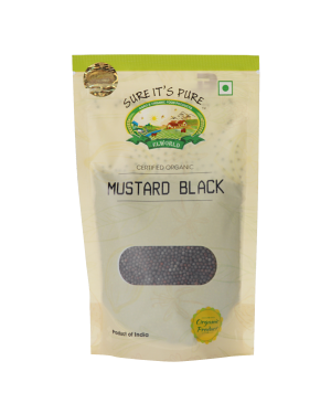 Black Rai Seeds at Best Price in Noida | Elcomponics Technologies India ...