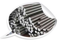 Stainless Steel Cold Drawn Rod, Standard : ASTM A276, A484, A479, A580 ...