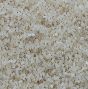 Indian Broken Rice, Texture : Hard by Agroha Industries from Raipur ...