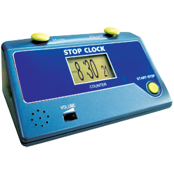 DIGITAL, STOP CLOCK - Radical Instruments, Ambala, Haryana